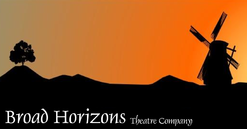 Broad Horizons – Theatre Company